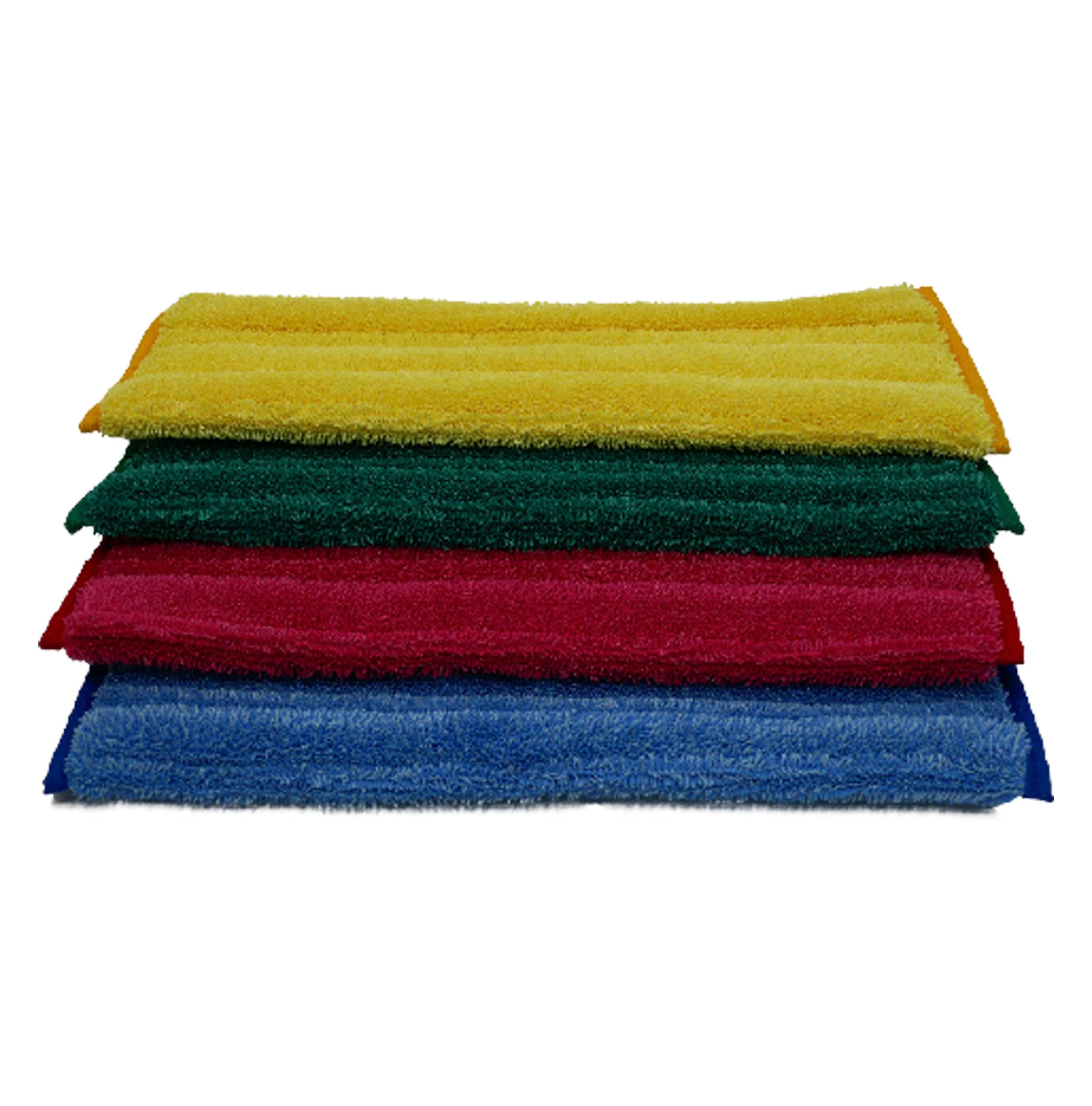 Clean & Dry Mop Cover – Touchpoint Microfibre