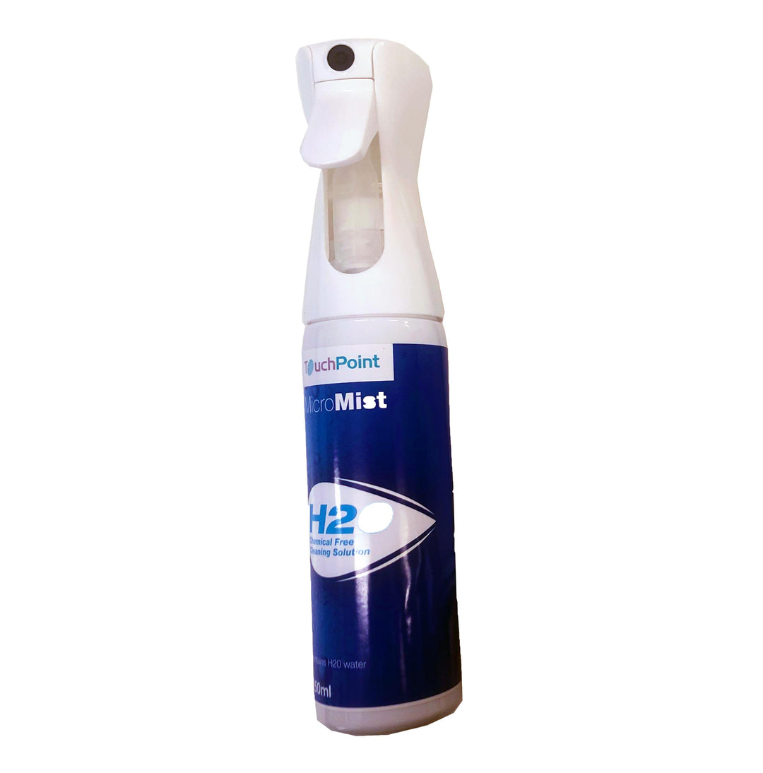 Micro Mist – Touchpoint Microfibre