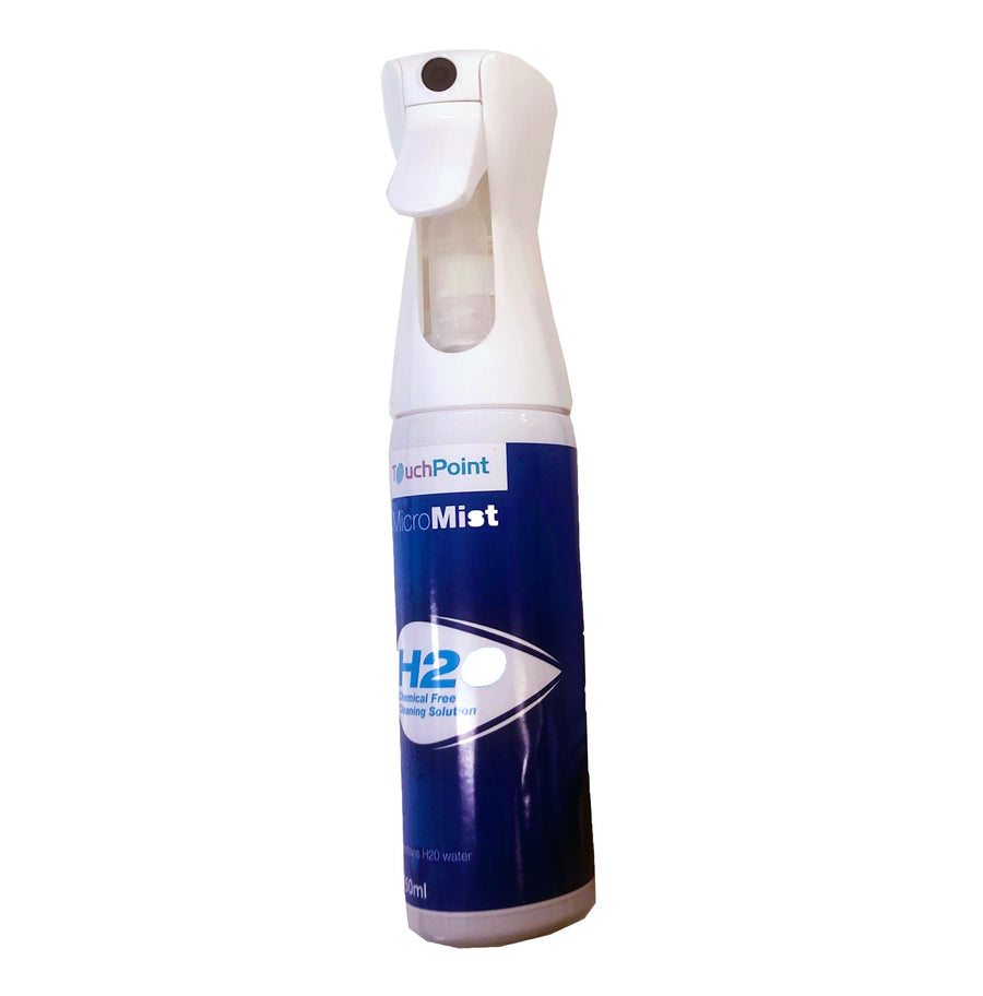 Micro Mist – Touchpoint Microfibre