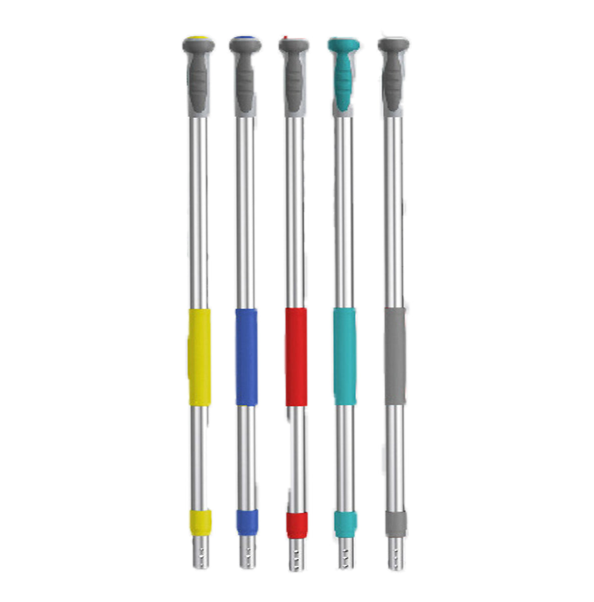 Telescopic Mop Handle – Touchpoint Microfibre
